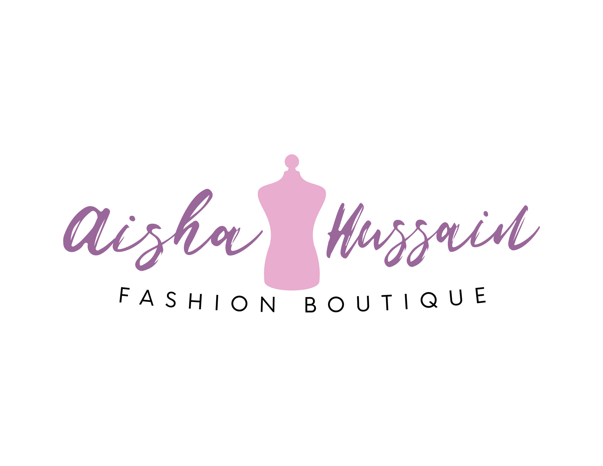 Aisha Hussain Fashion Boutique – aishahussainfashionboutique